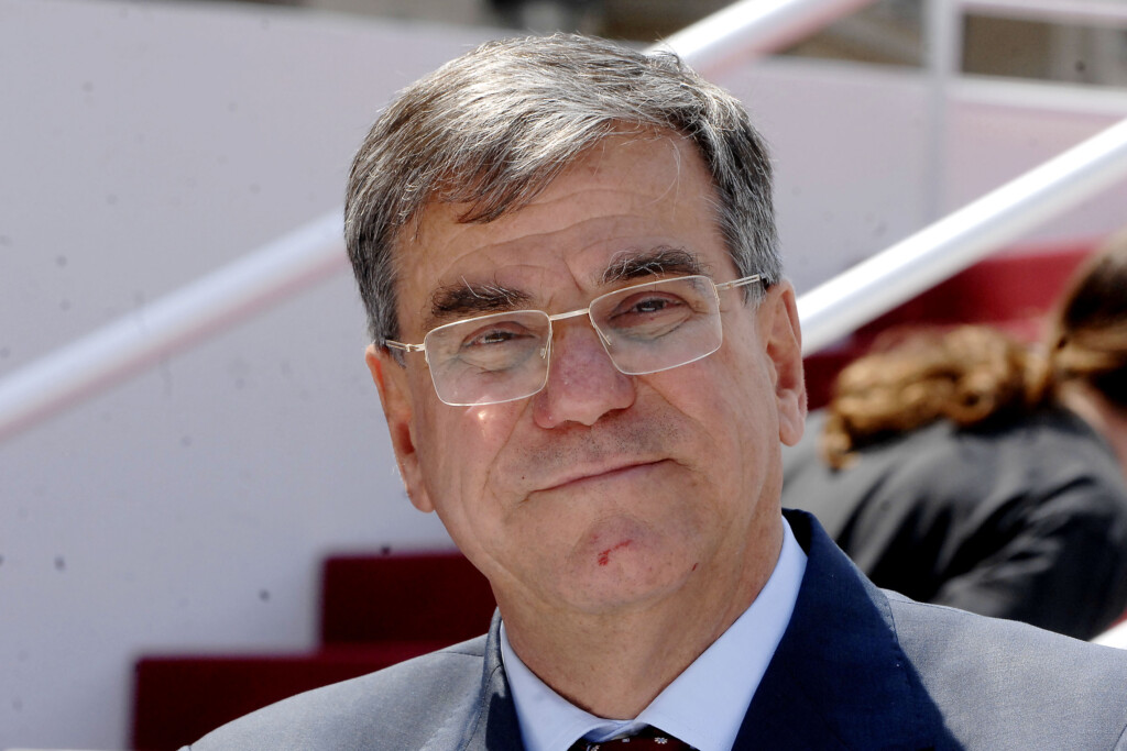 Aosta, Azimut Founder Paolo Vitelli Dies After Falling at Home ...