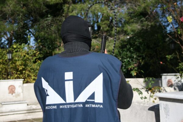 Mafia, raid in Syracuse: 22 arrests - LaPresse News