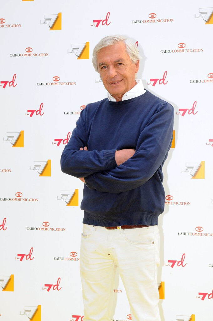 Fiore De Rienzo, historic ‘Chi l'ha visto?’ correspondent dead ...