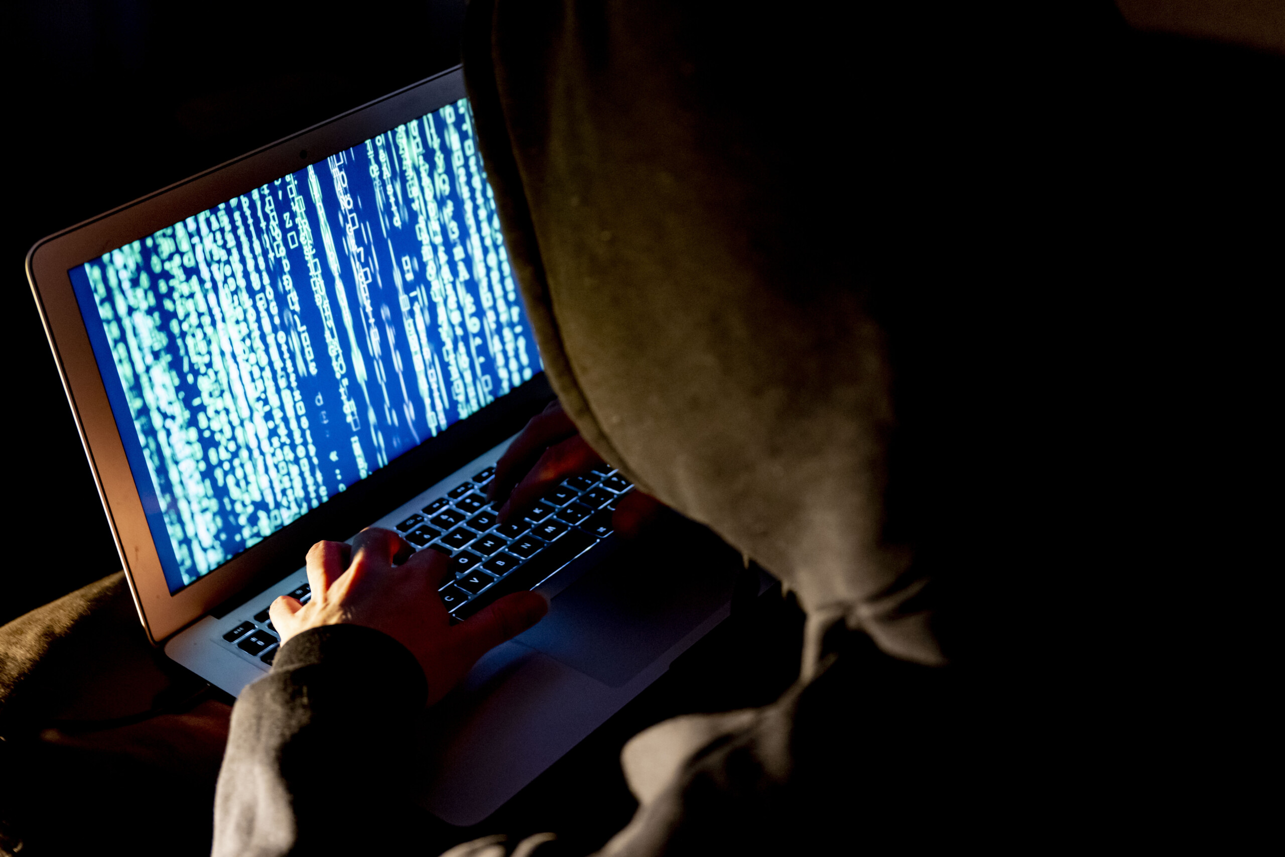 Cybersecurity: fourth day of hacker attacks on Italian sites - LaPresse ...