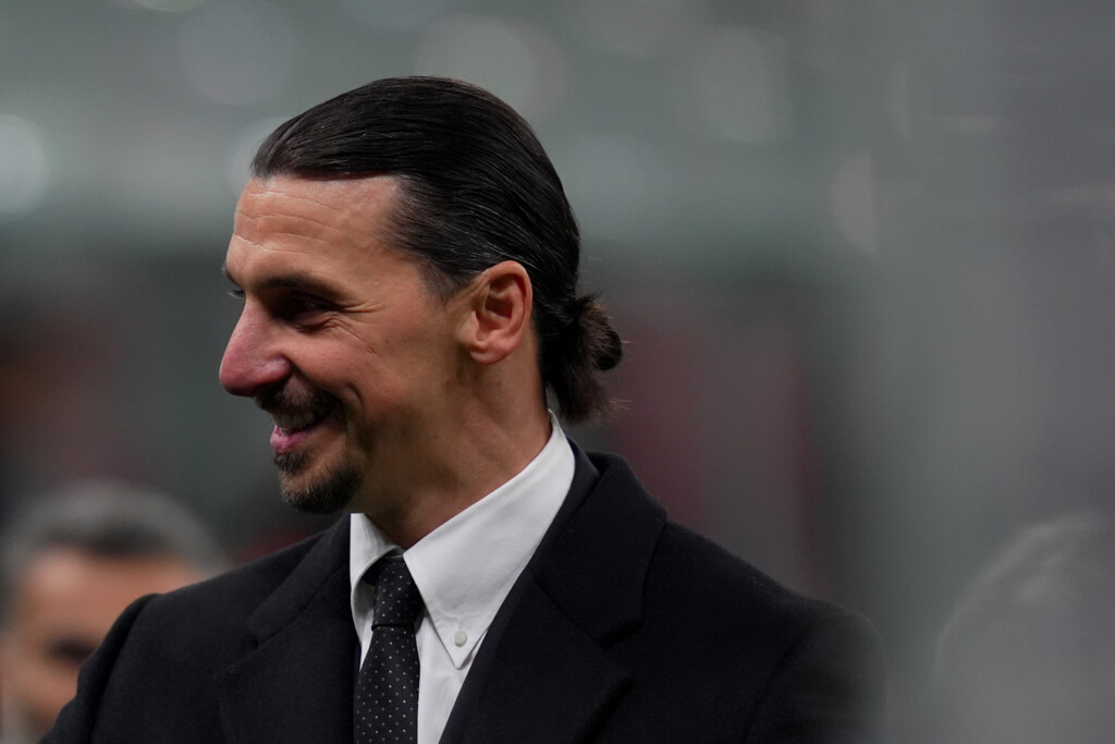 Football, Ibrahimovic: ‘They're not one-man shows anymore, now I learn ...