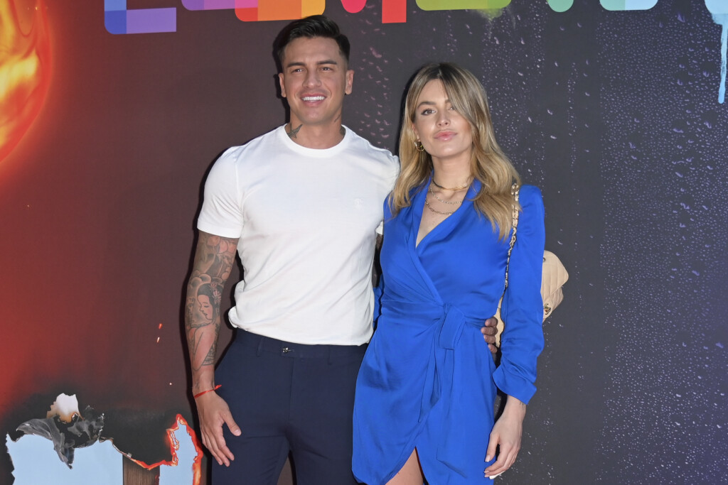 Milan: stalking on ex-girlfriend Codegoni, approach ban for Basciano ...