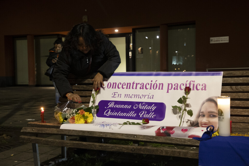 Milan: baby sitter murdered, autopsy Thursday on body found in Adda ...