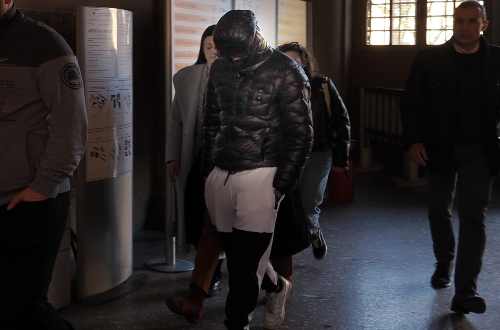 Saman case, brother: ‘I saw my uncle grabbing my sister by the neck ...