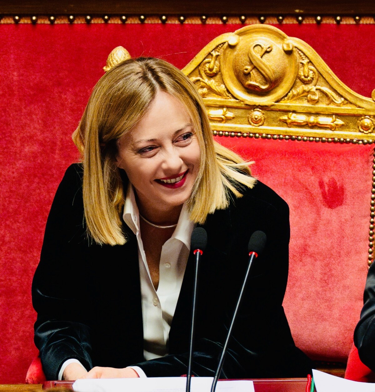 Father's Day, Meloni: "Together with Mom, They Are the Most Beautiful ...