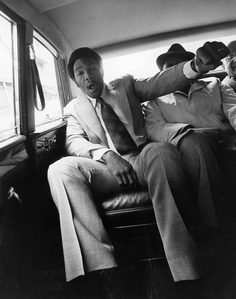 Boxing in mourning: George Foreman dies at 76 - LaPresse News