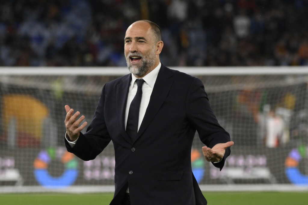 Calcio, Tudor: ‘Champions League race? Fascinating for those who do the ...