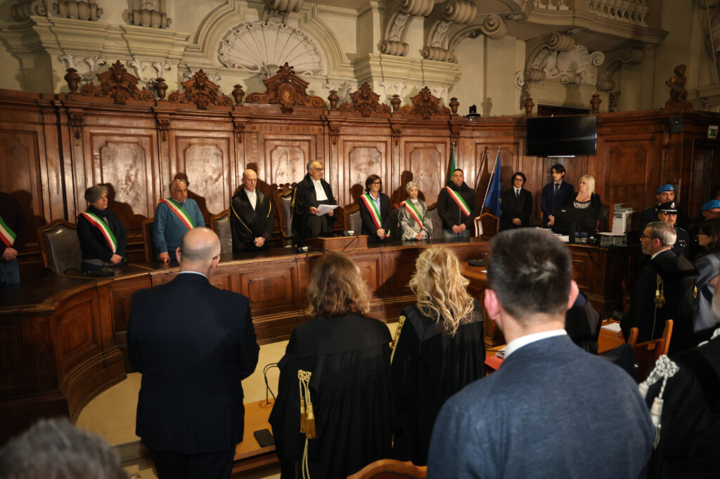 Saman case: two cousins arrested after appellate conviction - LaPresse News