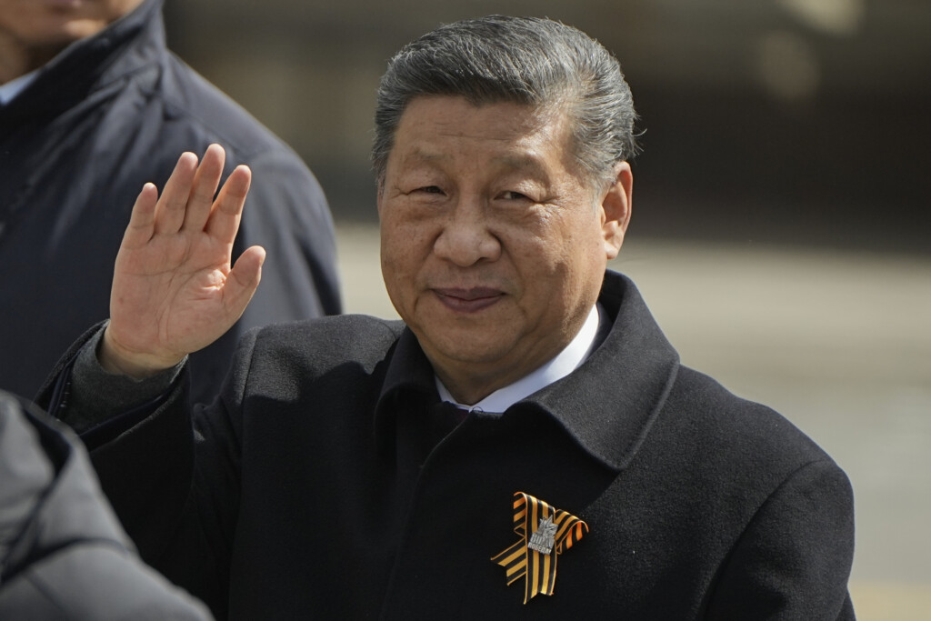 Tariffs, Xi: "Trade wars and tariff conflicts produce no winners ...