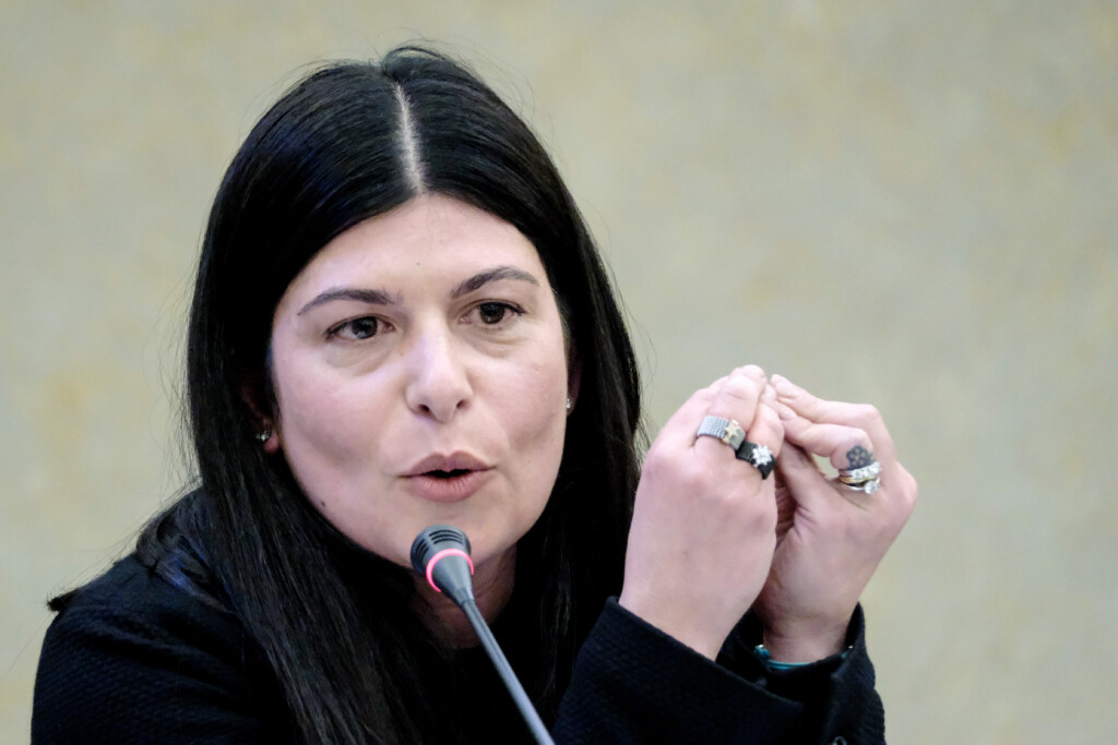 Capaci massacre, Colosimo: ‘Maxi trial example of anti-Mafia teamwork ...