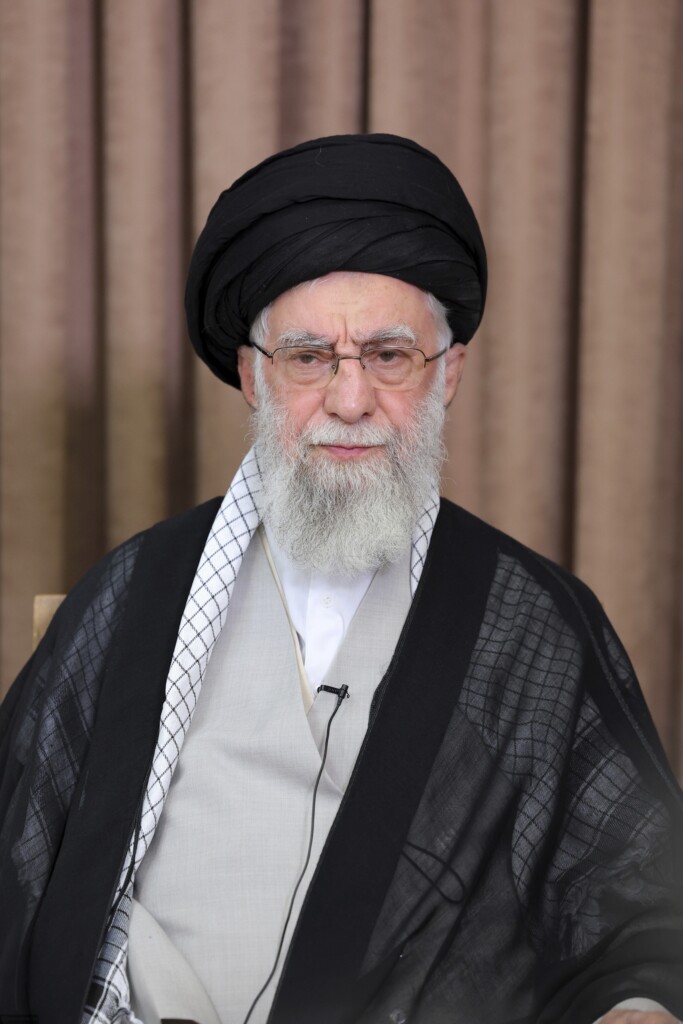 Iran, media: Khamenei to deliver televised address to the nation ...