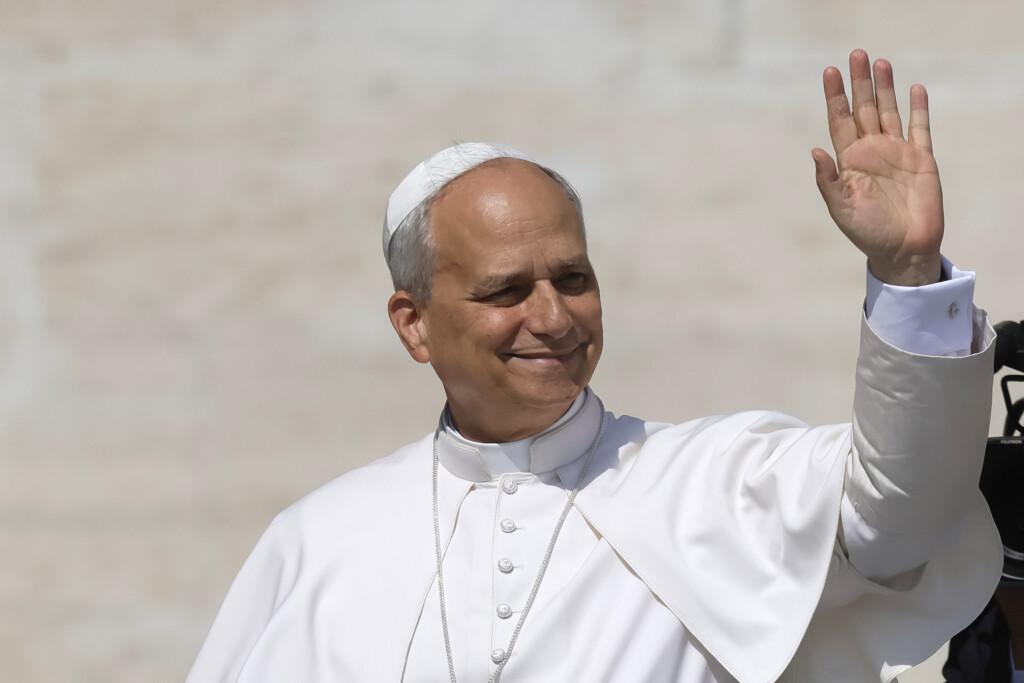 Pope: ‘Root a culture that does not tolerate abuse in the Church ...