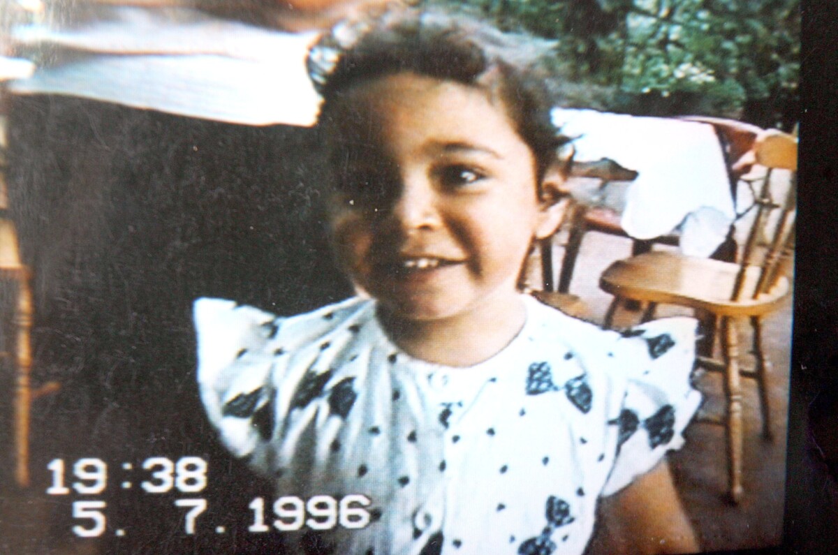 Naples: Angela Celentano missing, new investigations launched on ...
