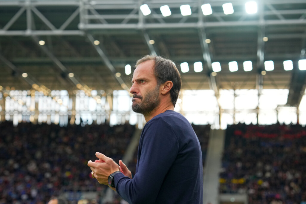 Pisa, Alberto Gilardino officially appointed new coach - LaPresse News