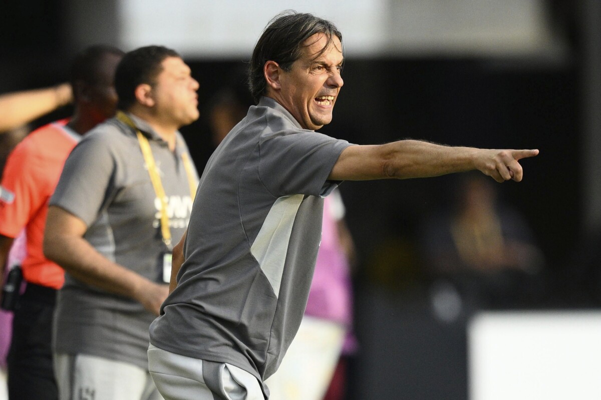 Club World Cup: Inzaghi's Al-Hilal reaches the round of 16, Pachuca ...