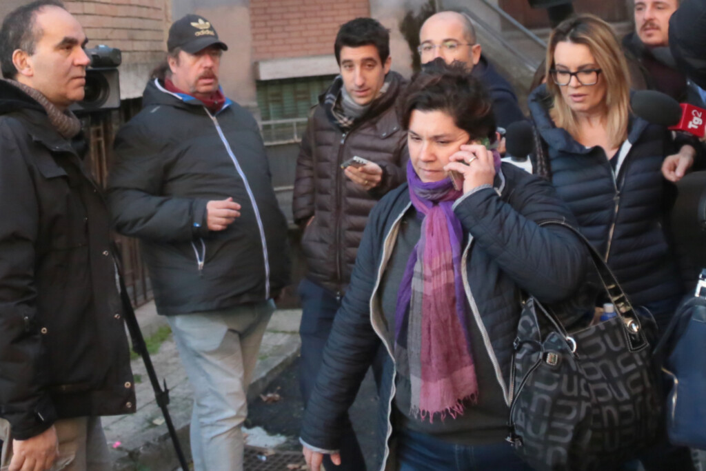 Mafia: extortion of Tuscan entrepreneurs, Review Court orders prison ...