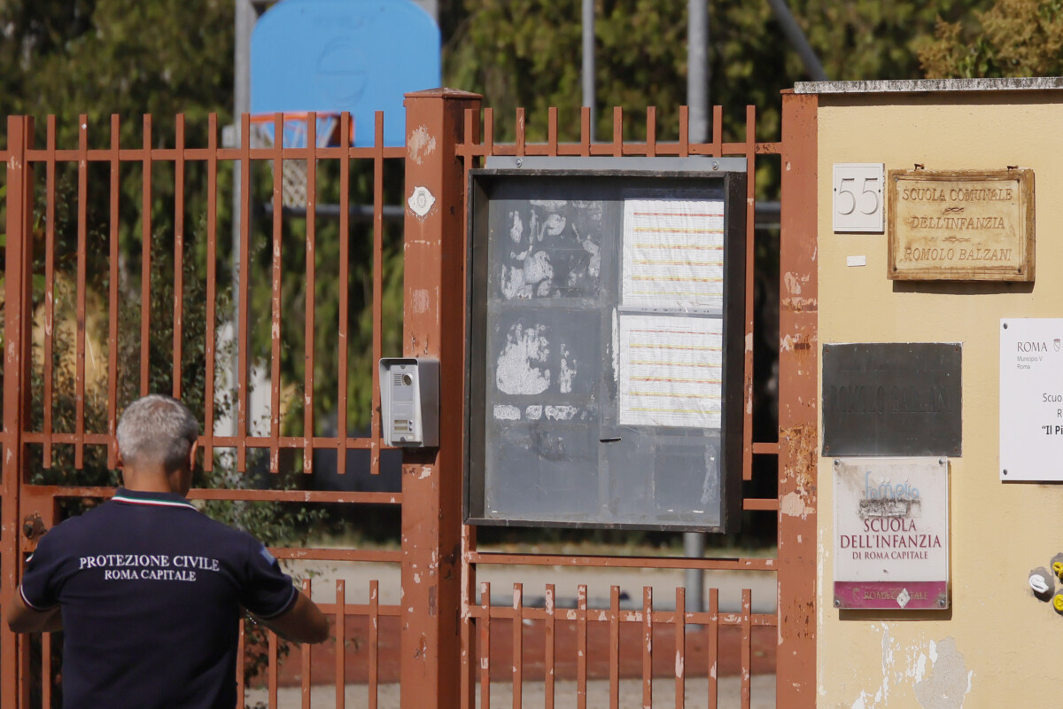 Explosion in Rome: death toll rises to 50 - LaPresse News