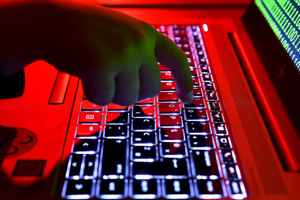 Cybersecurity: blow to pro-Russian hacker group NoName057, five arrests ...