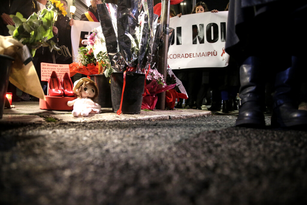 Scialdone murder: former partner's sentence reduced to 24 years on ...