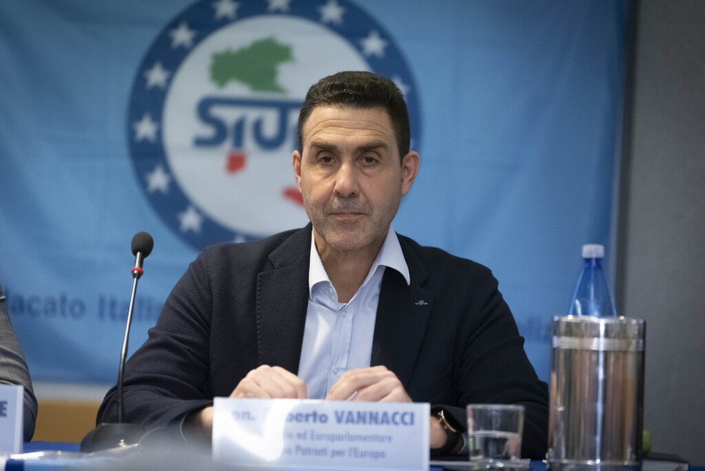 Open Arms, Vannacci: ‘Defending the borders of one's homeland cannot be ...