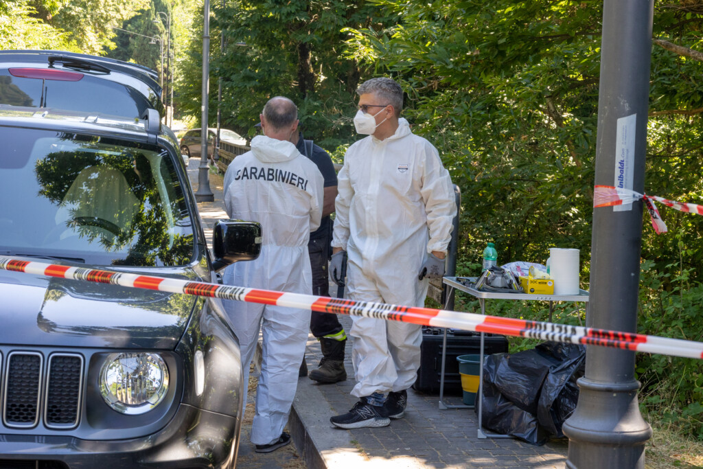 Rome, Emanuela Ruggeri's death suspected to be caused by heroin ...
