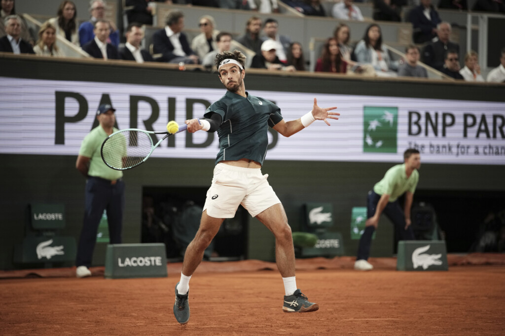 Tennis, ATP Masters 1000 Toronto: here is the draw for the seven ...
