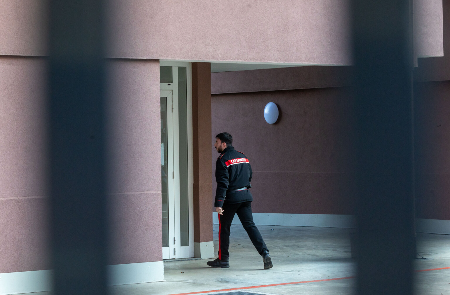 Milan: 62-year-old man killed in Sesto was brother-in-law of Turkish ...