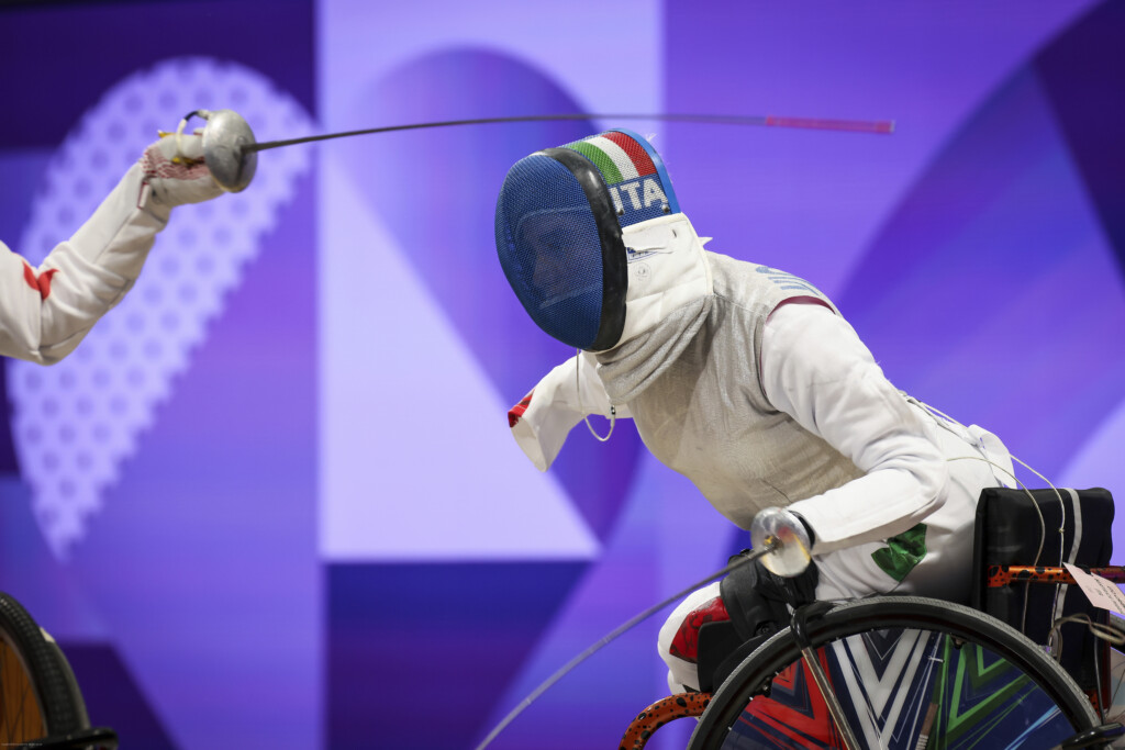 Fencing: World Championships, bronze for Italy in women’s team foil ...