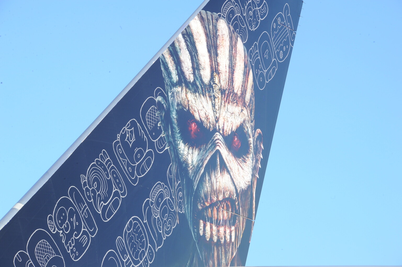 Music: Paul Mario Day, First Frontman of Iron Maiden, Dies at 69 ...