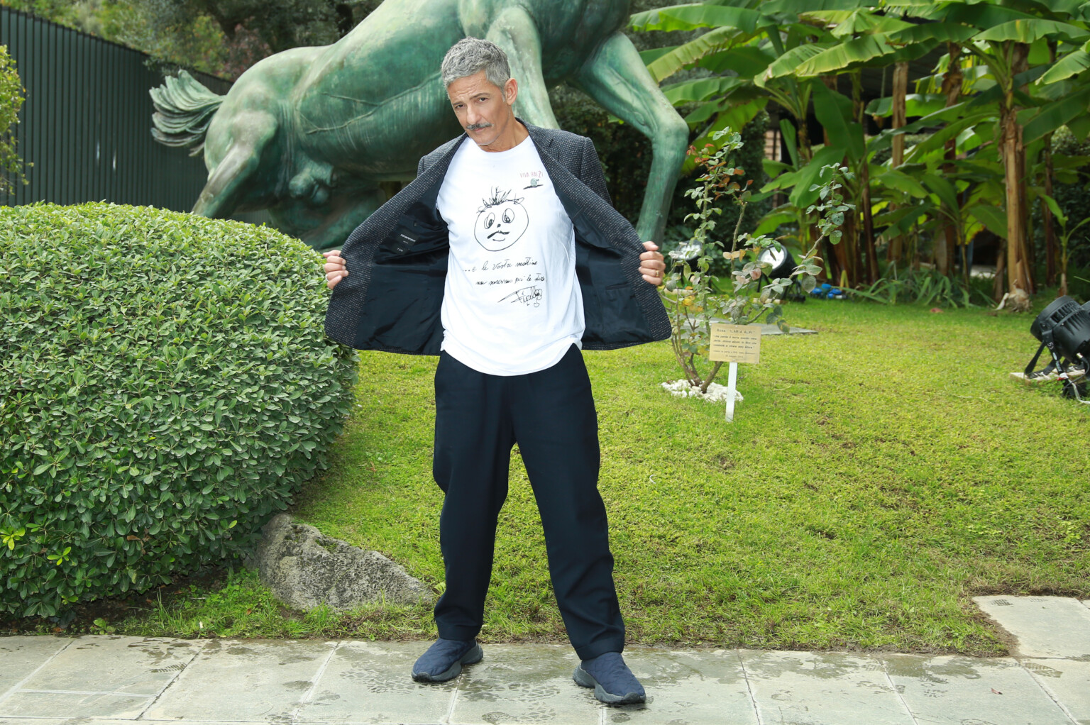 Rome, theft at Fiorello's home in Camilluccia: jewellery and watches ...