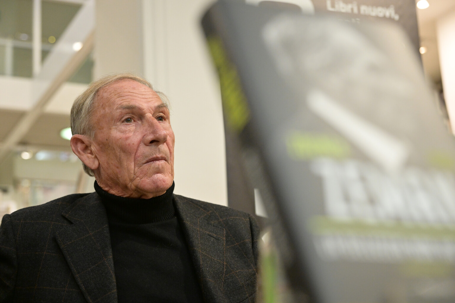 Zeman's son: ‘He's fragile now but improving’ - LaPresse News
