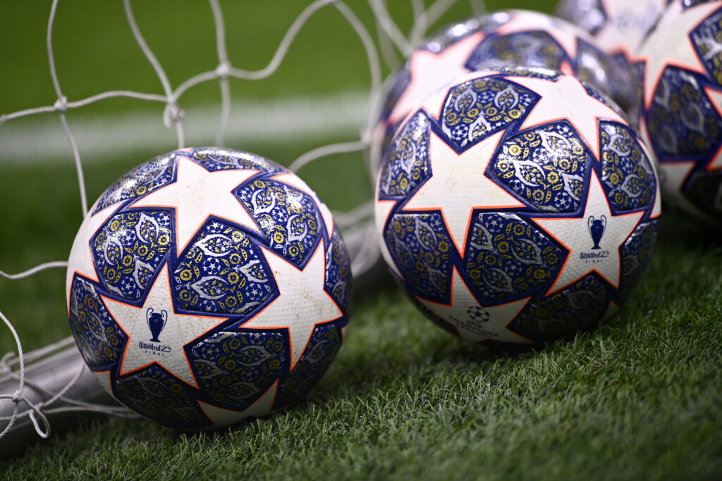Football: UEFA, Europa and Conference League draws in a single event ...
