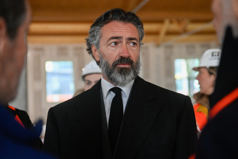 Milan urban planning investigation: Catella in court for review hearing ...