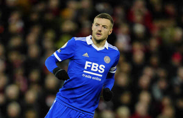 Football, Cremonese: Vardy officially signed, one-year contract with ...