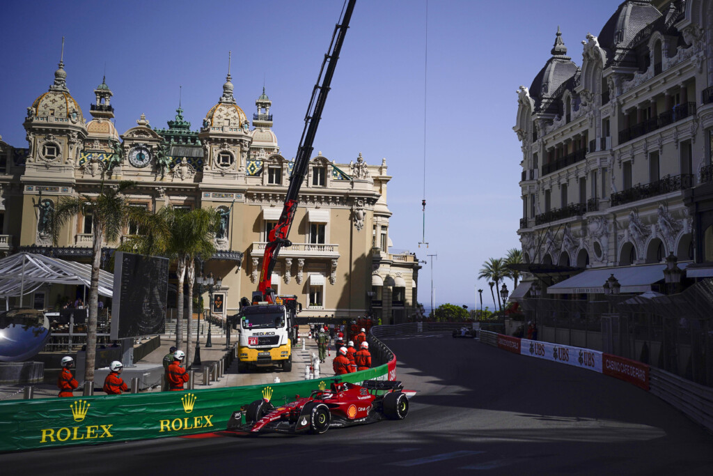 F1: agreement with Monaco Grand Prix extended until 2035 - LaPresse News