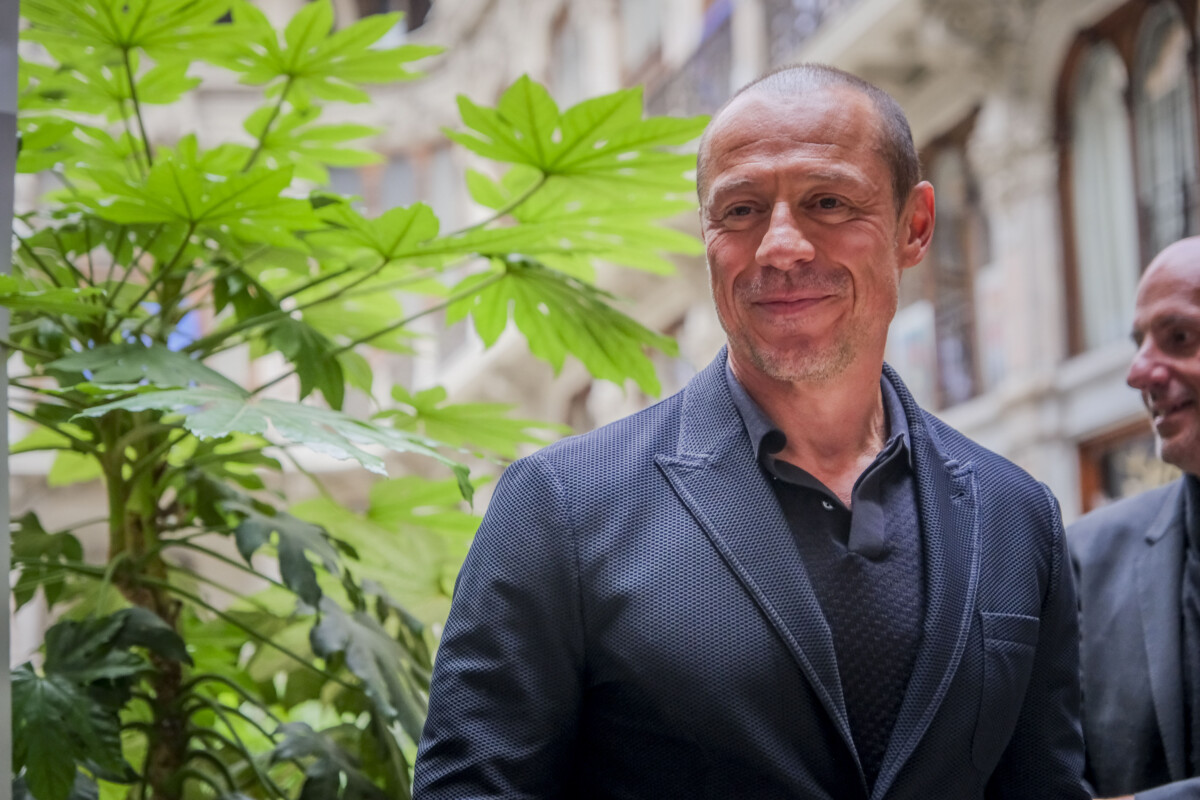 Armani: Accorsi had an innate curiosity that made him great - LaPresse News