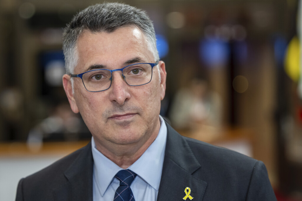 Israel, Sa'ar against Palestinian recognition: "It will push us to ...