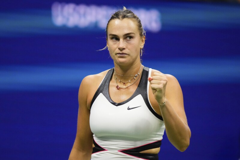 US Open, Sabalenka wins women's final: defeats Anisimova - LaPresse News