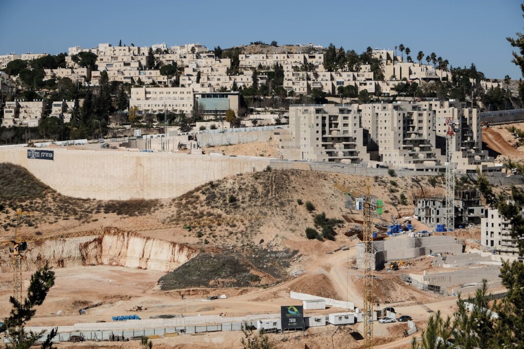 Middle East: attack in Jerusalem, 15 injured - LaPresse News