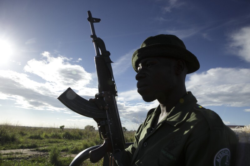 DR Congo: at least 60 killed in Adf rebel attack - LaPresse News