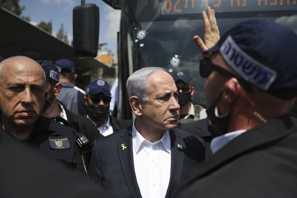 Israel, attack on Doha decided after the attack in Jerusalem - LaPresse ...