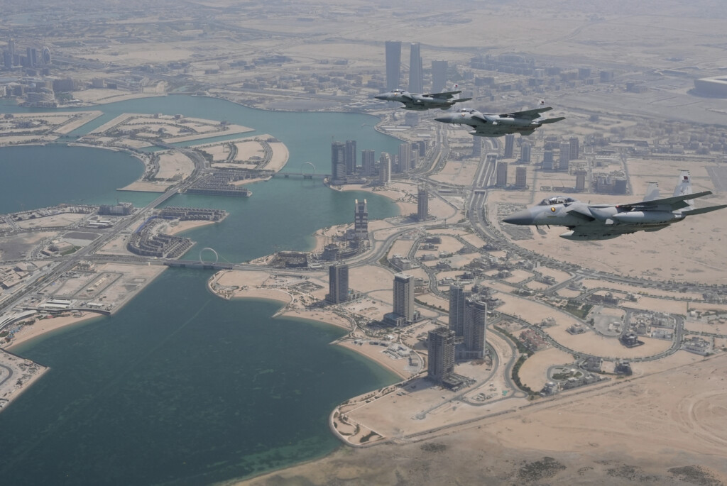 Qatar, media: Hamas delegation in Doha survived Israeli attack ...