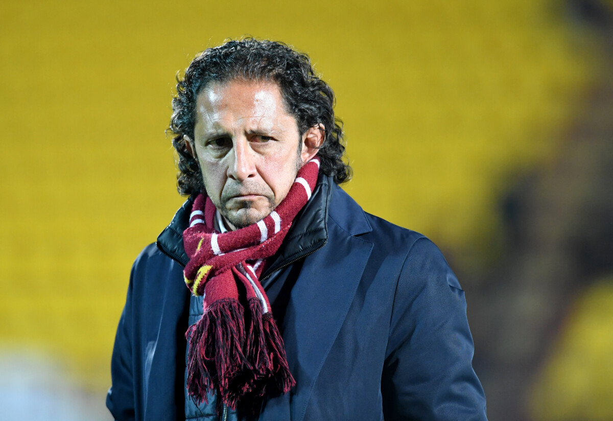 Igor Protti in hospital: ‘The guest decided to visit my vertebrae ...