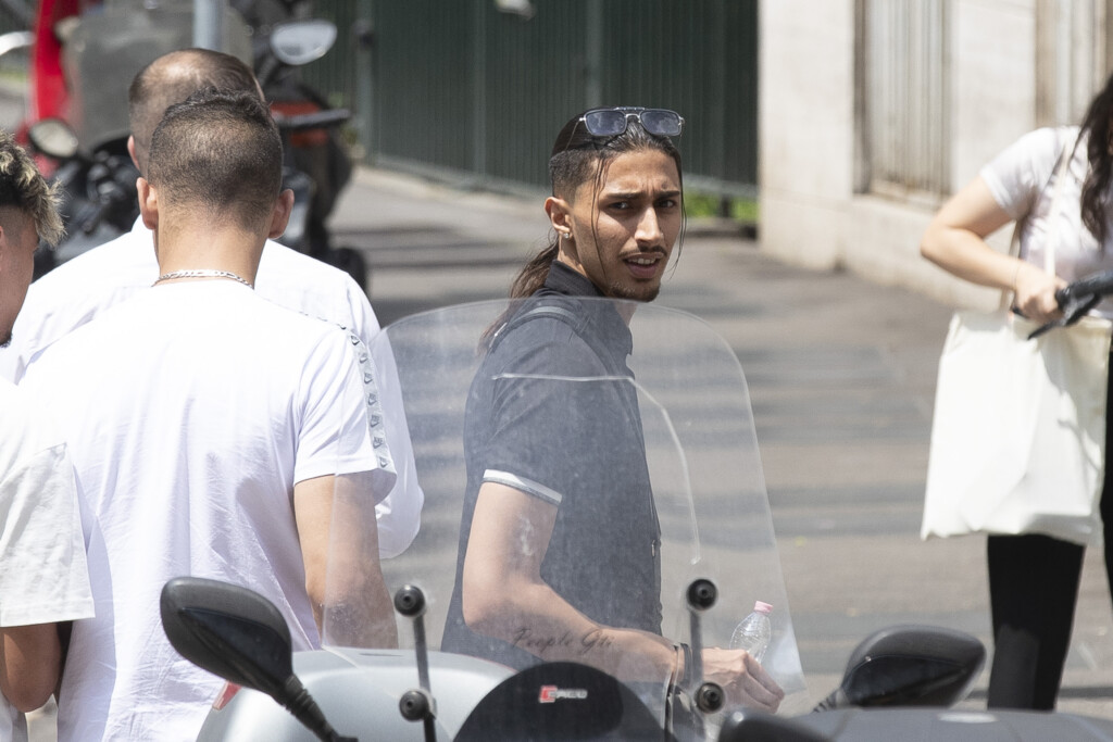 Milan: Baby Gang arrest upheld, trapper remains in prison - LaPresse News