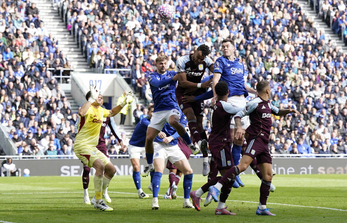 Premier League: Everton held, wins for Newcastle and Fulham - LaPresse News