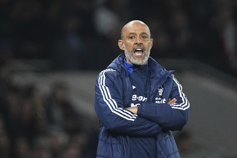 Premier League, Nuno Espirito Santo new West Ham manager - LaPresse News