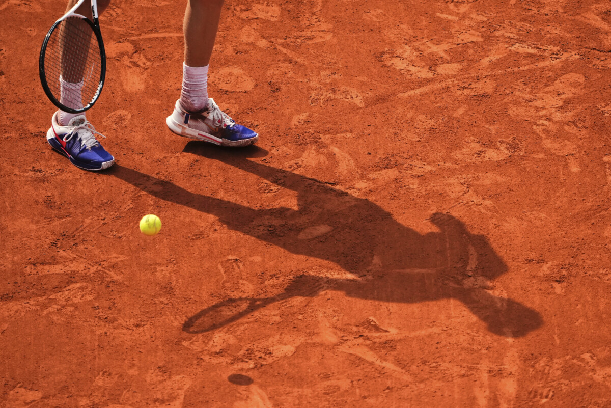Tennis: Roland Garros, line judges to remain in place until 2026 ...