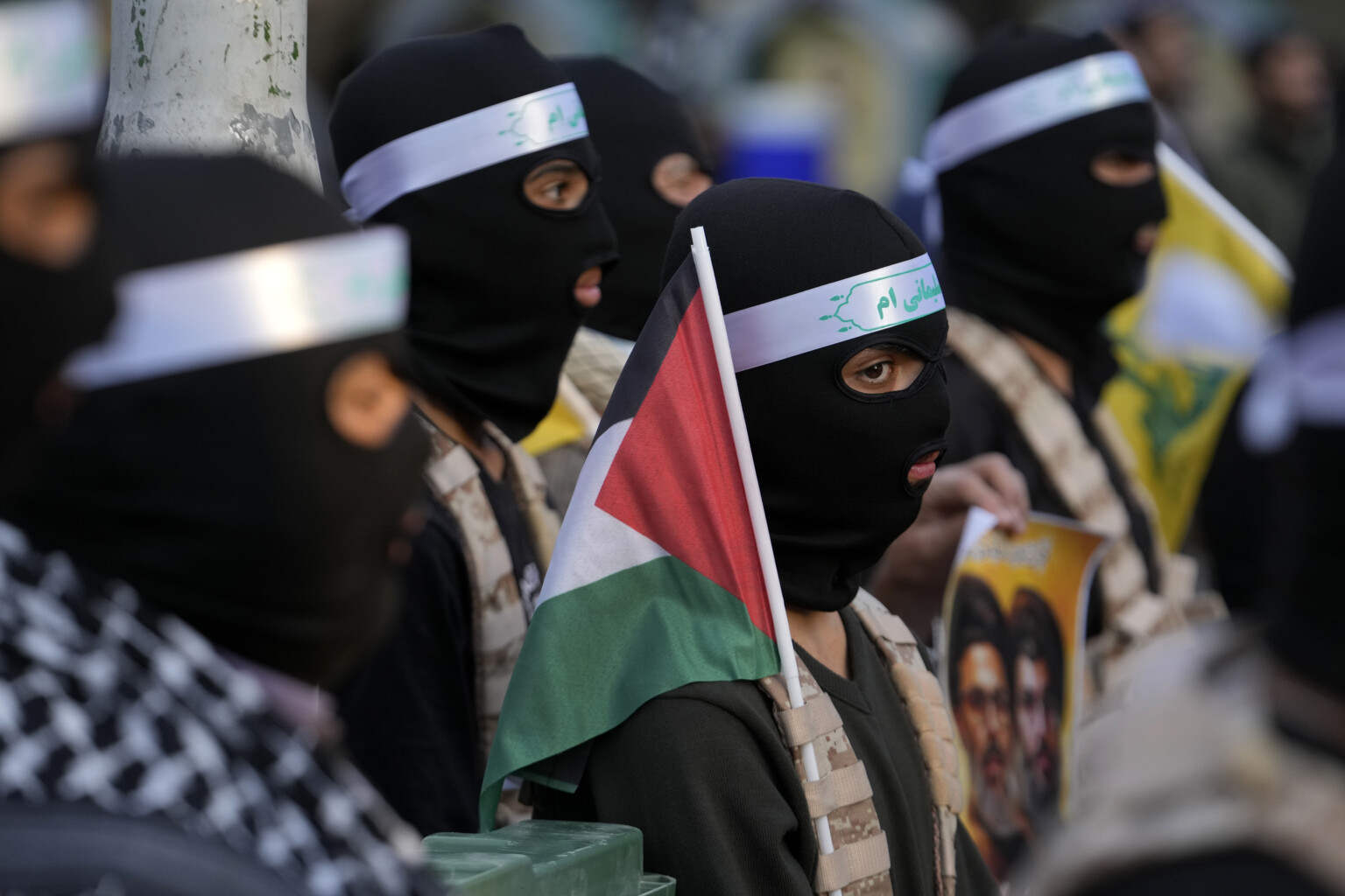 Gaza, BBC: ‘Hamas military wing wants to continue fighting’ - LaPresse News