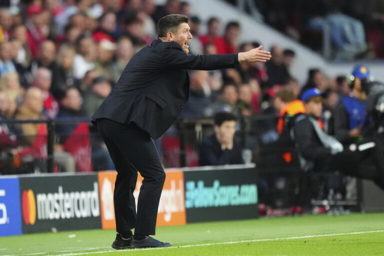 Ligue 1, Belgian Pocognoli new Monaco manager - LaPresse News