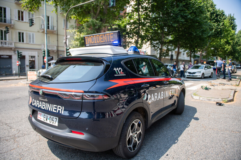 Palermo: young man killed, partial confessions from alleged killer ...